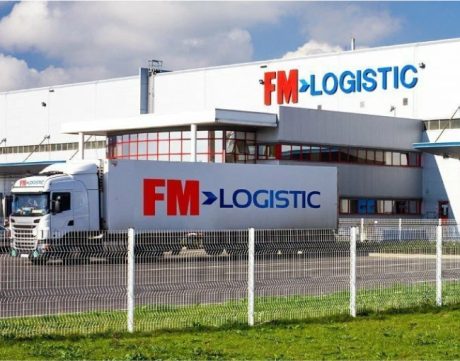 Складские услуги в Москве. Услуги складского хранения – FM Logistic